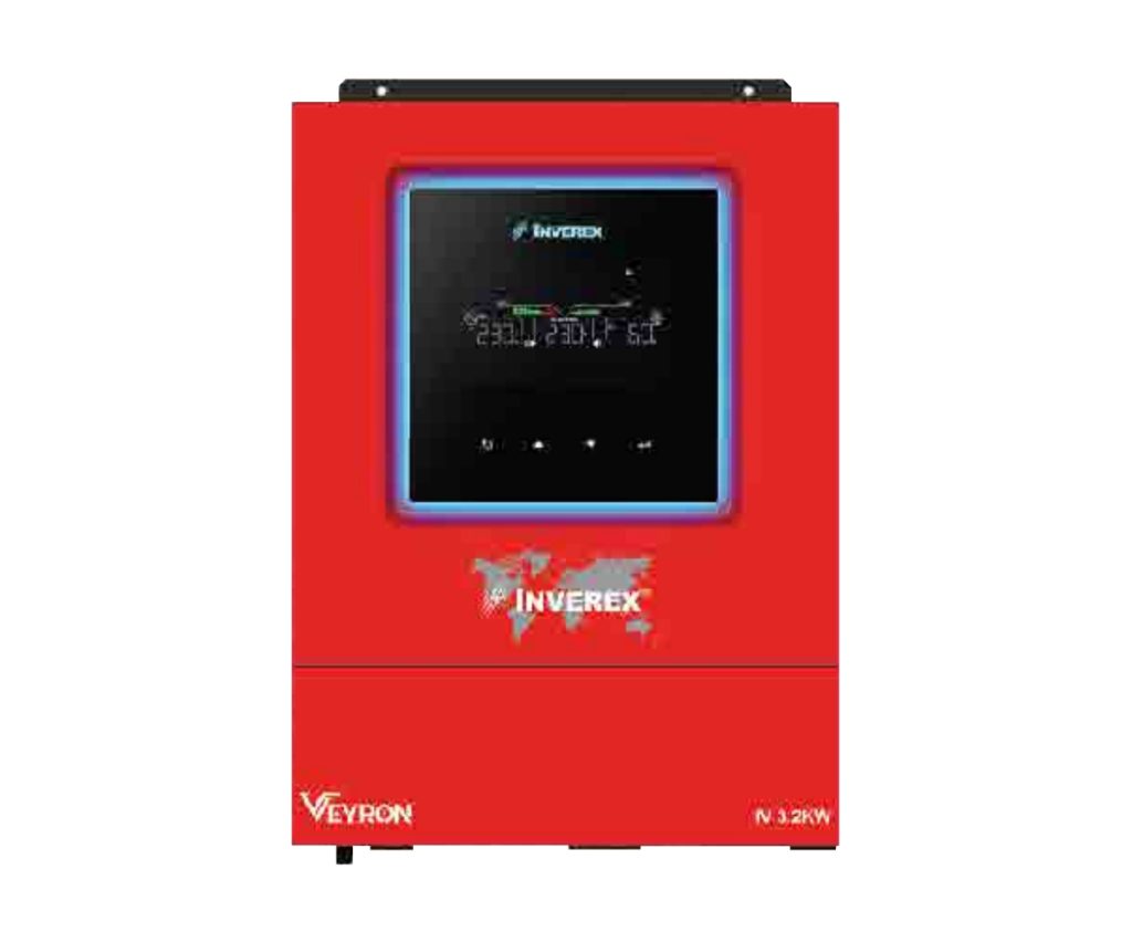 Solar Inverters - Sunsky Solar Solutions